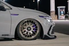 MRK1 - Konig Wheels