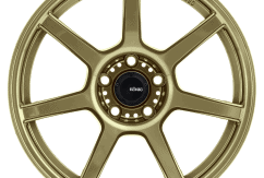 Ultraform - Konig Wheels