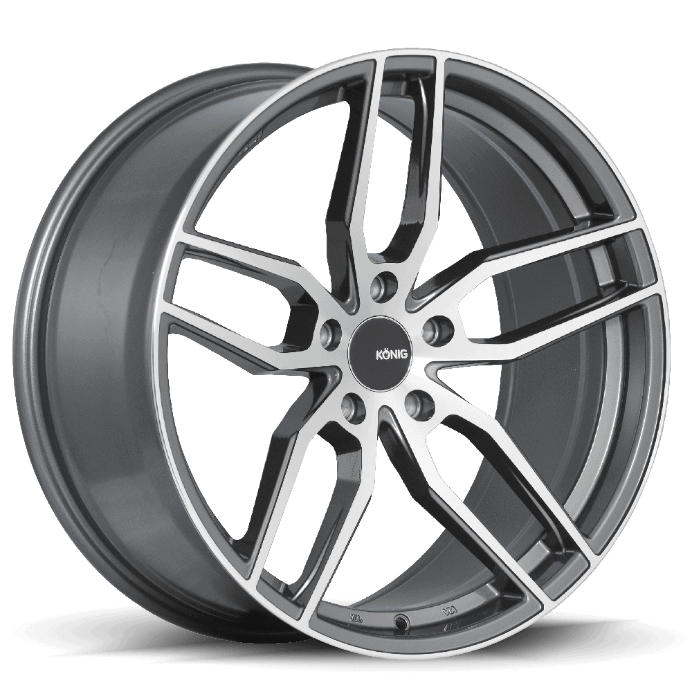 Interform - Konig Wheels