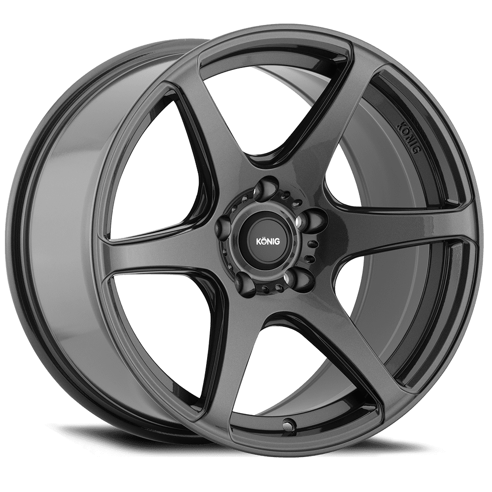 Tandem - Konig Wheels