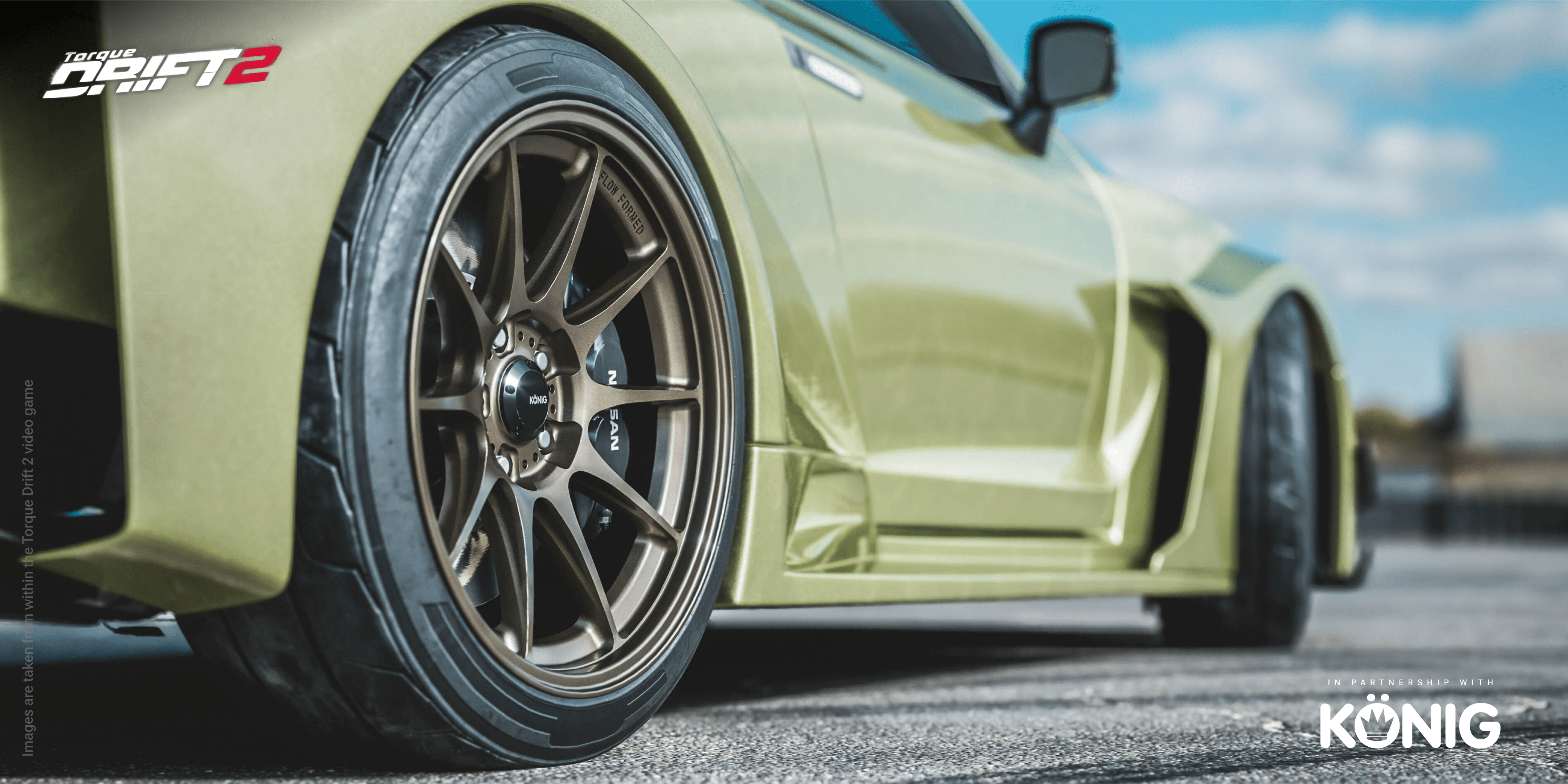KONIG-In-engine-showcase - Konig Wheels